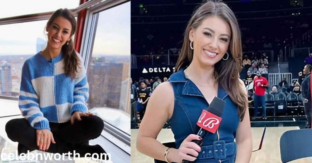 Lauren Jbara Bio: Age, Husband, Nationality, Career, Net Worth